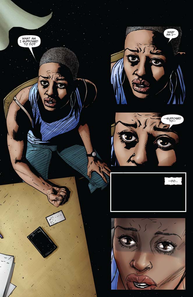 Pullbox Previews: Dynamite Comics – 9/3 – The PullBox