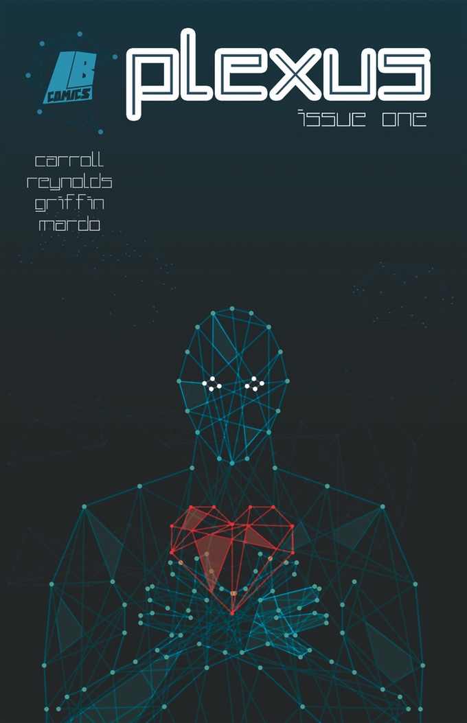 Pullbox Reviews: Plexus – Anthology Science Fiction is alive and well ...