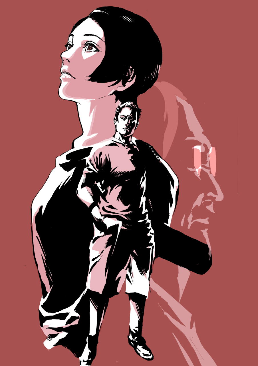 Pullbox Reviews Ninja World U.S.A. #1- The spirit of the ninja lives on ...